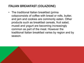 ITALY | PPTX