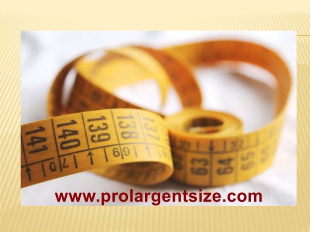 Does size really matter? | PPTX