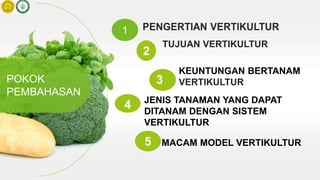 VERTIKULTUR Yenny permata sari PPB 3D | PPTX