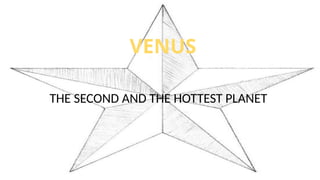 Planets in the Solar System, Elementary subject | PPTX