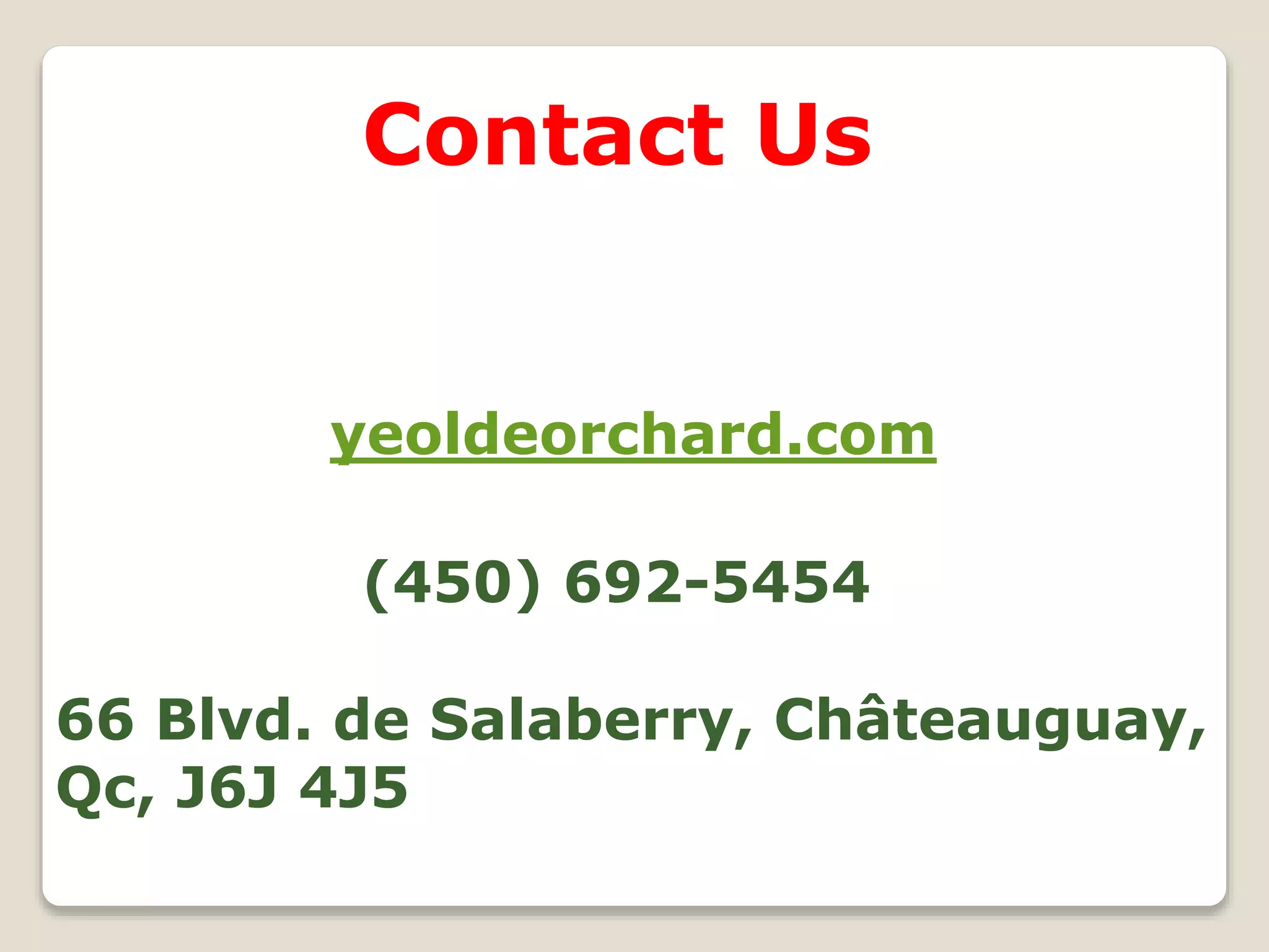 Irish Pub Chateauguay | PPTX | Bars & Restaurants | Attractions