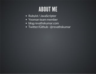 My webapp workflow | PPT | Free Download