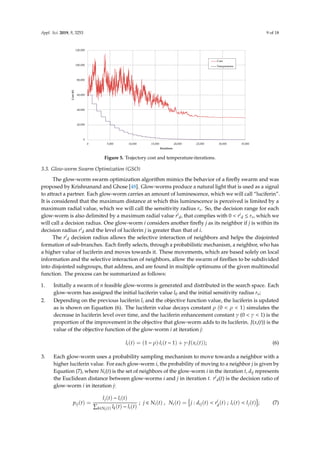 Heuristic Techniques for the Design of Steel-Concrete Composite Pedestrian Bridges | PDF