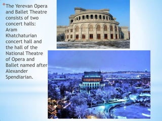 Yerevan | PPT