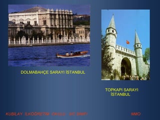 muze tarihi yerler yerlesim yerimiz | PPS