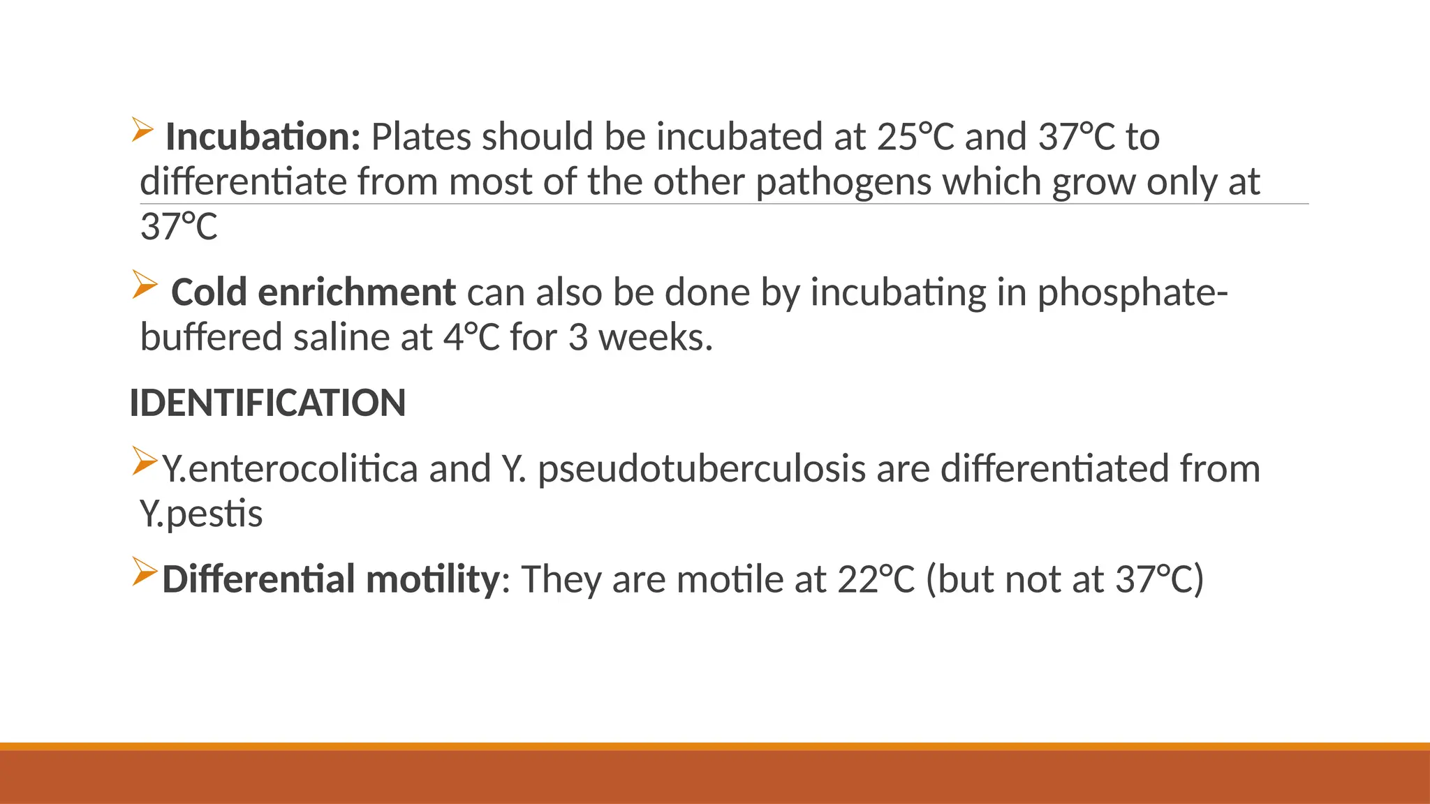 YERSINOSIS.pptx for microbiology from apurba sastry | PPTX