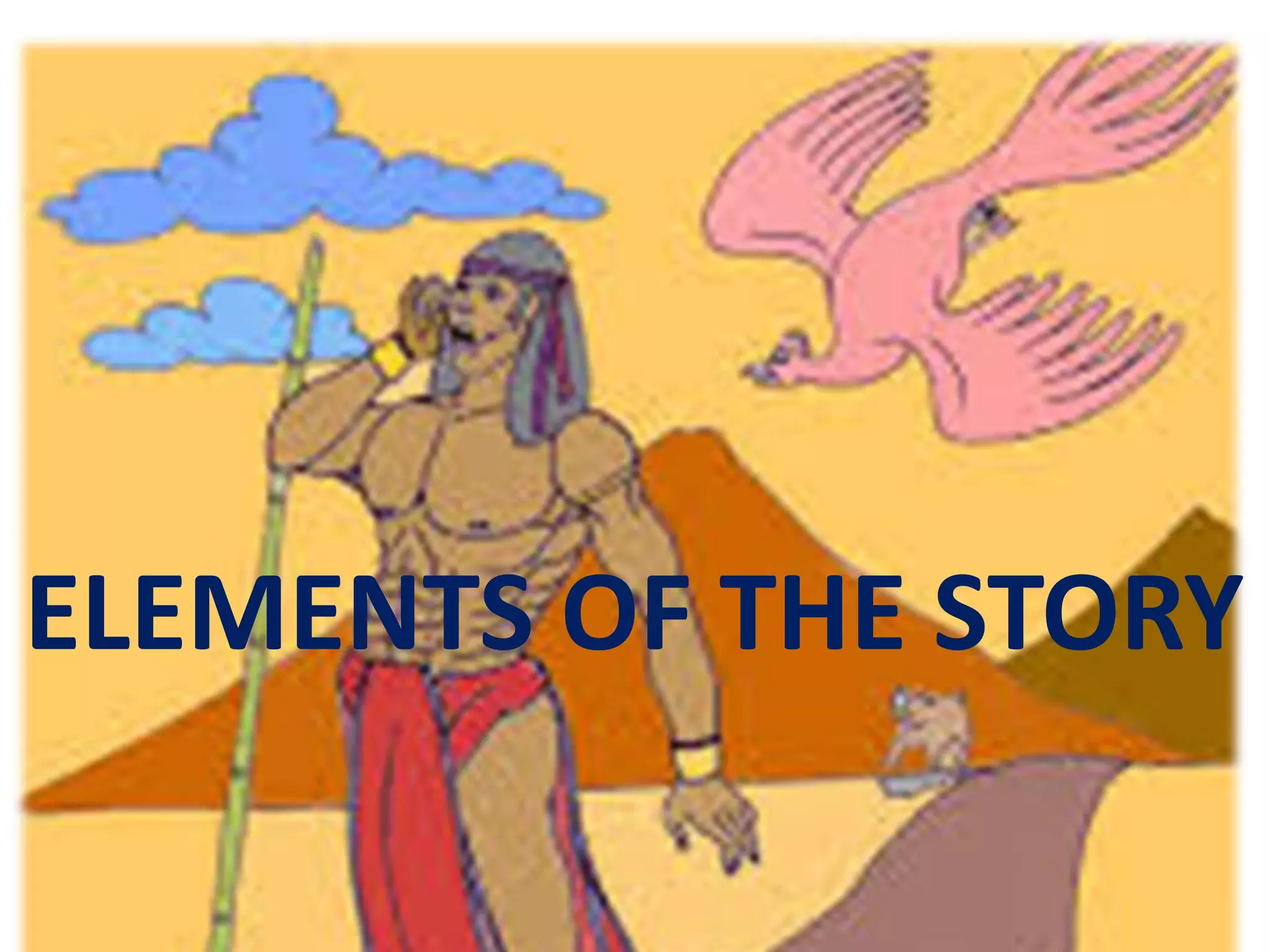 The Epic (with Indarapatra & Sulayman) | PPTX