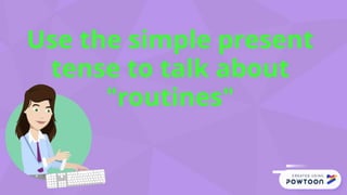 Yes no and wh-q simple present | PPTX