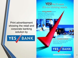 Yes bank | PPT | Free Download