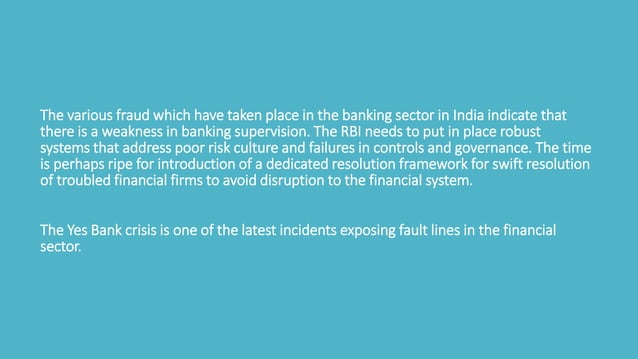 Yes bank.ppt