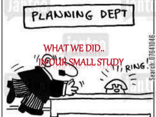 reasons for withdrawal from a research | PPT