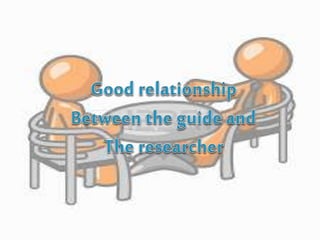 reasons for withdrawal from a research | PPT