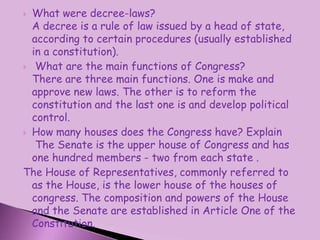 Yesica 5 A | PPTX | Law