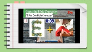 yes ice breaker.pptx