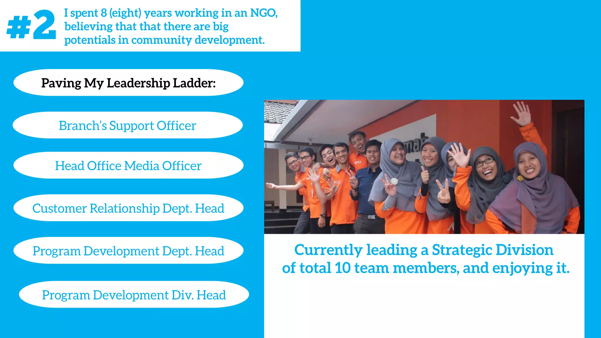 Yesi Mariska Indira Profile | PDF