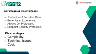 Yesist 12 PRESENTATION ON SECURE MOBILITY.pptx