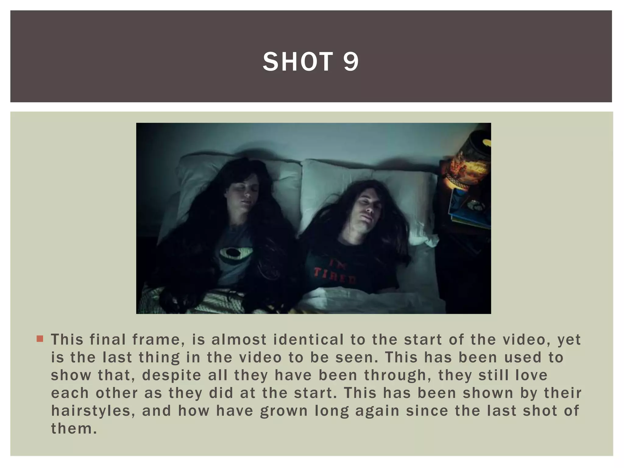 9-Frame Analysis | PPTX