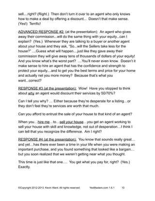 Telecanvasing Tips :) ... | PDF