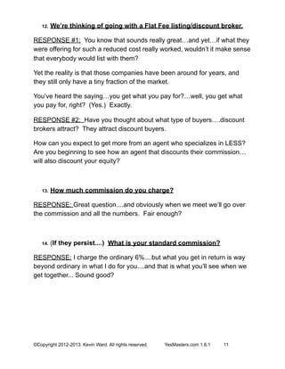 Telecanvasing Tips :) ... | PDF