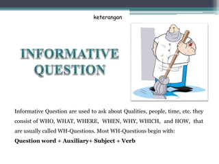 Yes no question | PPTX