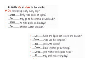 Yes No Questions | PPT