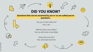 YesNo Questions.pptx