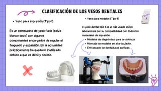 Yesos dentales - Biomateriales.pdf