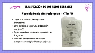 Yesos dentales - Biomateriales.pdf