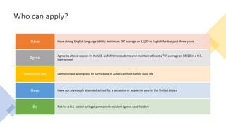 YES program in Lebanon Powerpoint for students | PPTX | Secondary ...