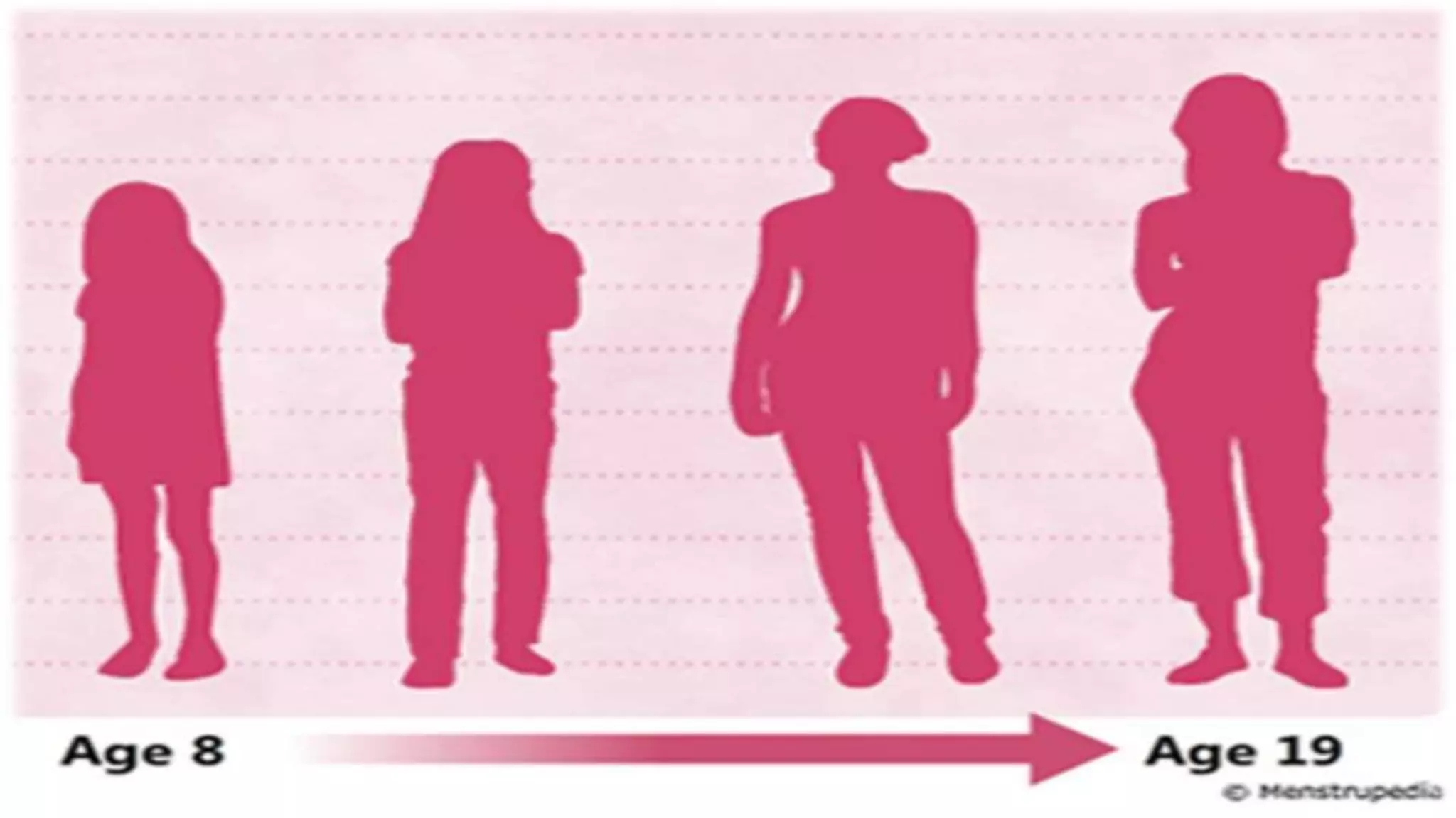 Stages and Signs of Puberty | PPTX