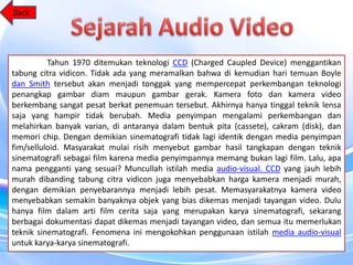Audio Video | PPT
