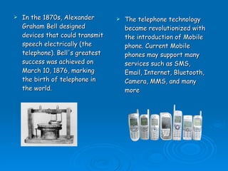 Yesterday And Today | PPT