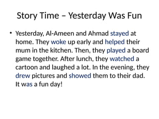 Yesterday_Was_Fun_Past_Tense_Lesson.pptx