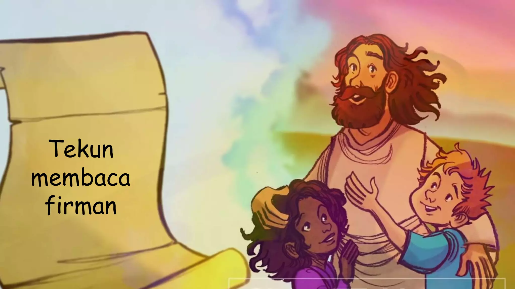 Yesus Pokok Anggur yang benar.pptx