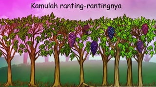 Yesus Pokok Anggur yang benar.pptx