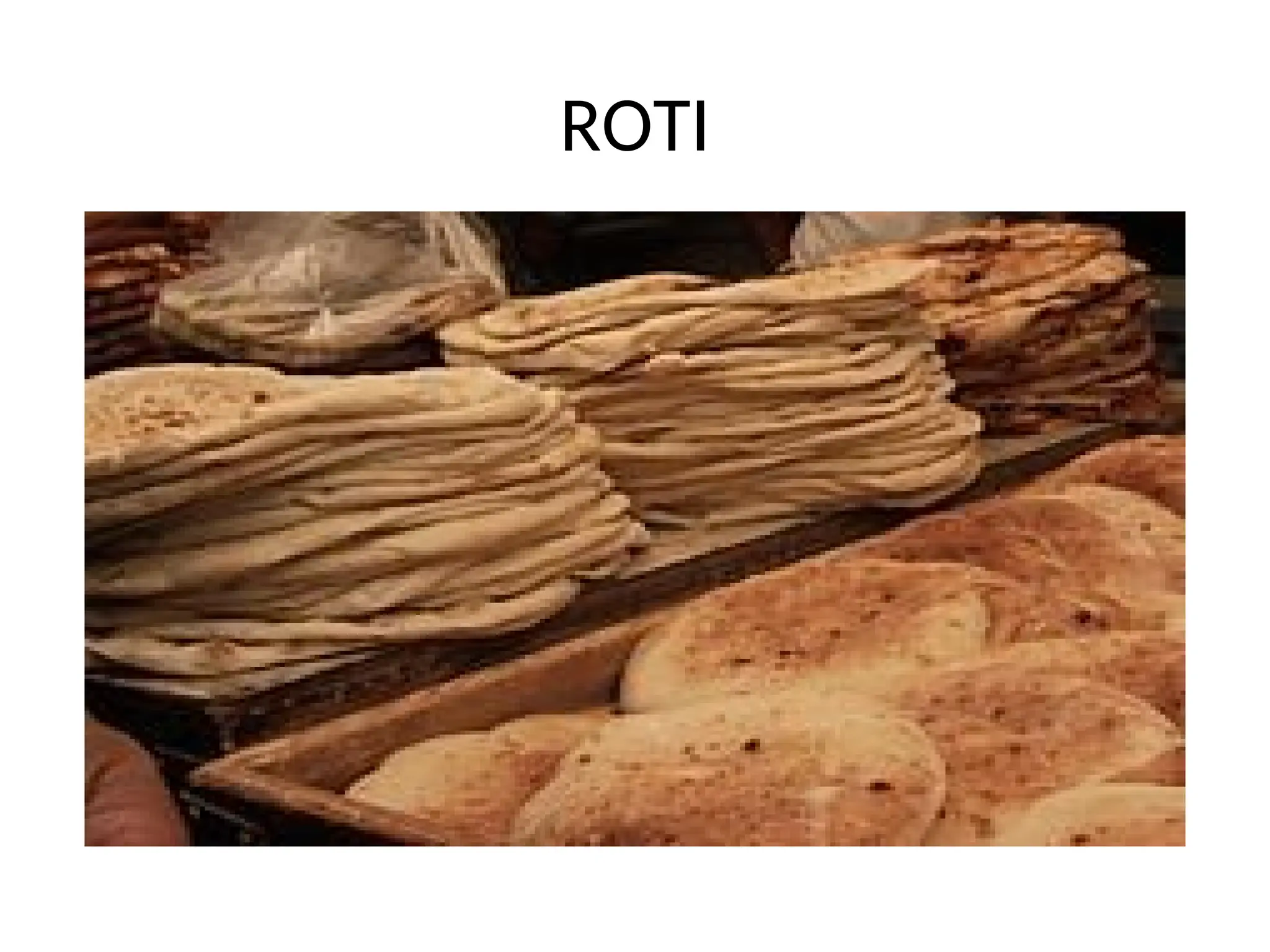 YESUS SEBAGAI ROTI HIDUP merupakan tema agama katolik | PPT