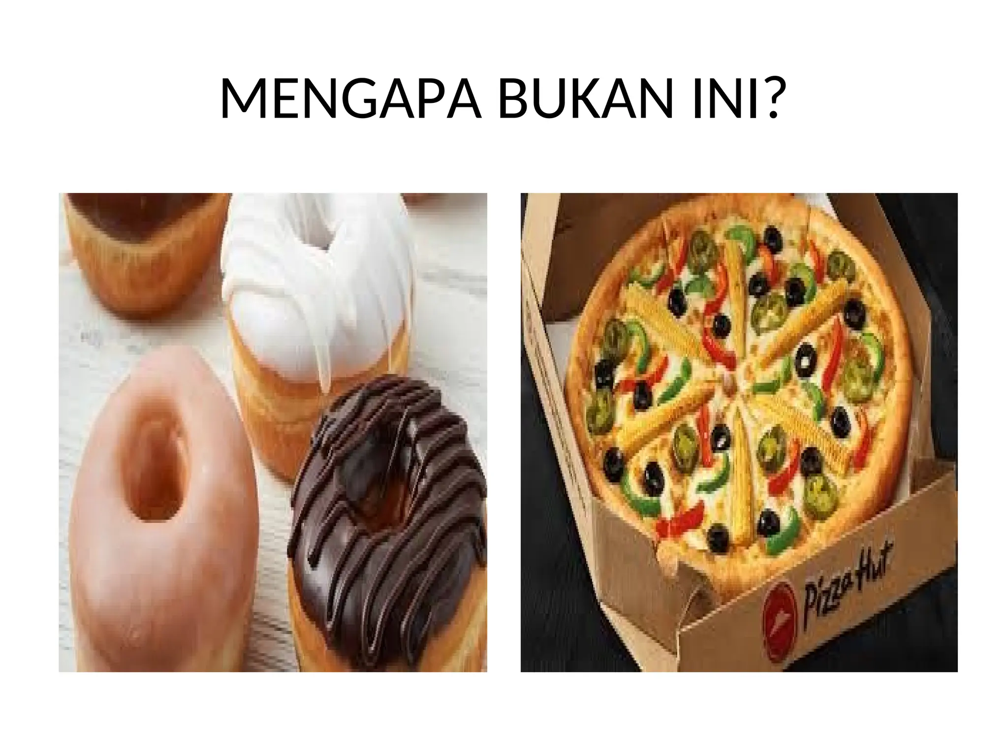 YESUS SEBAGAI ROTI HIDUP merupakan tema agama katolik | PPT