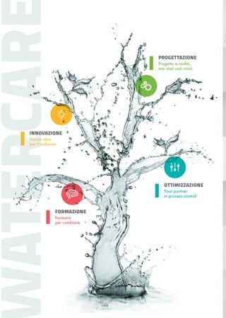 Brochure ETC - Yes watercare | PDF