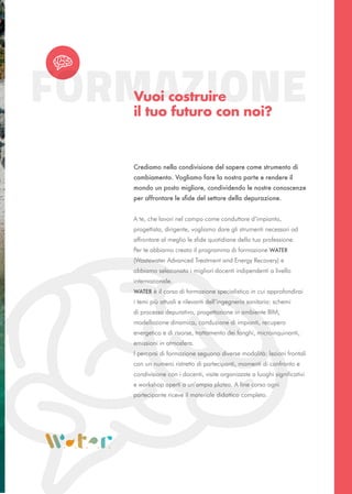 Brochure ETC - Yes watercare | PDF