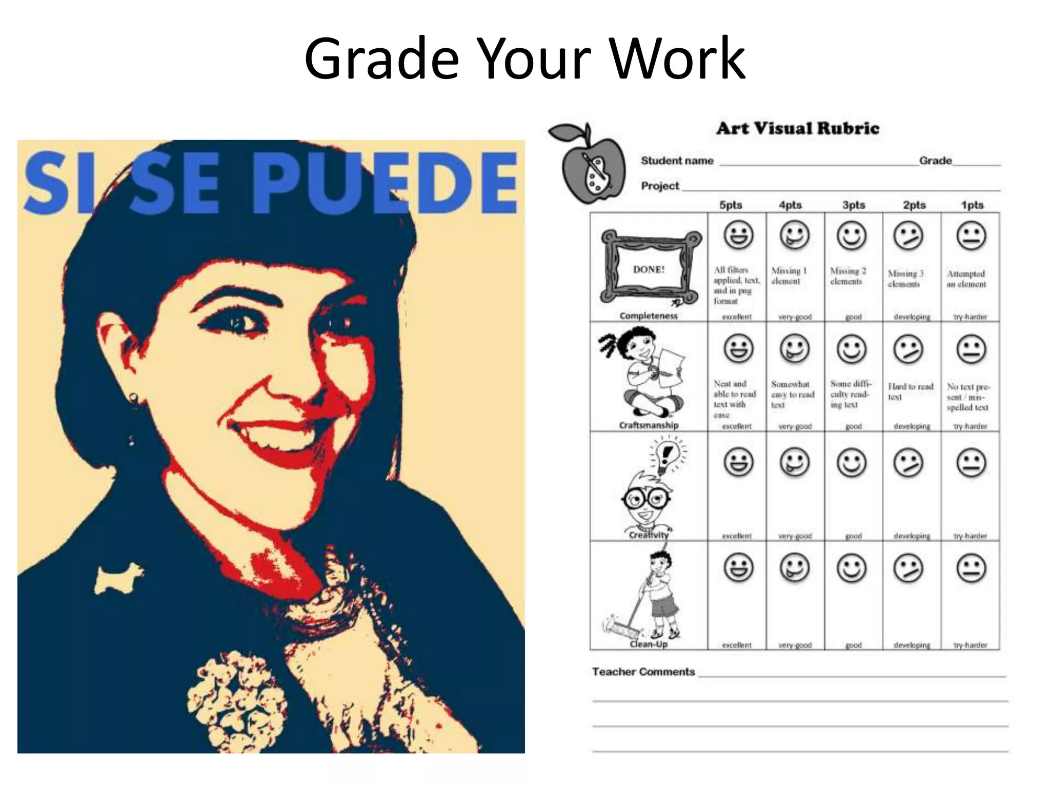 Yes we can cesar chavez ppt | PPTX