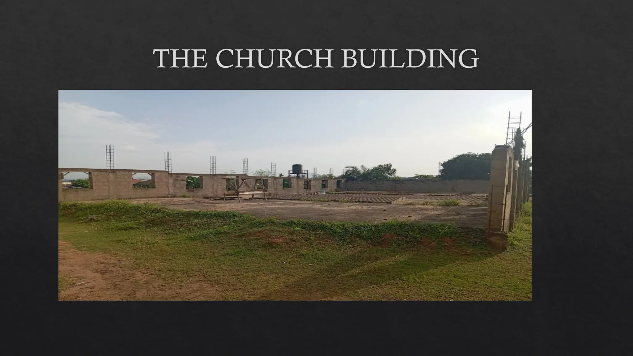 Yes, You and i Can do all things sermon .pptx