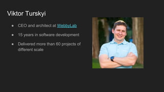 Yet another json rpc library (mole rpc) | PPT