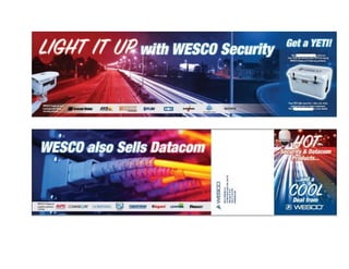 YETI giveaway campaign | PPT