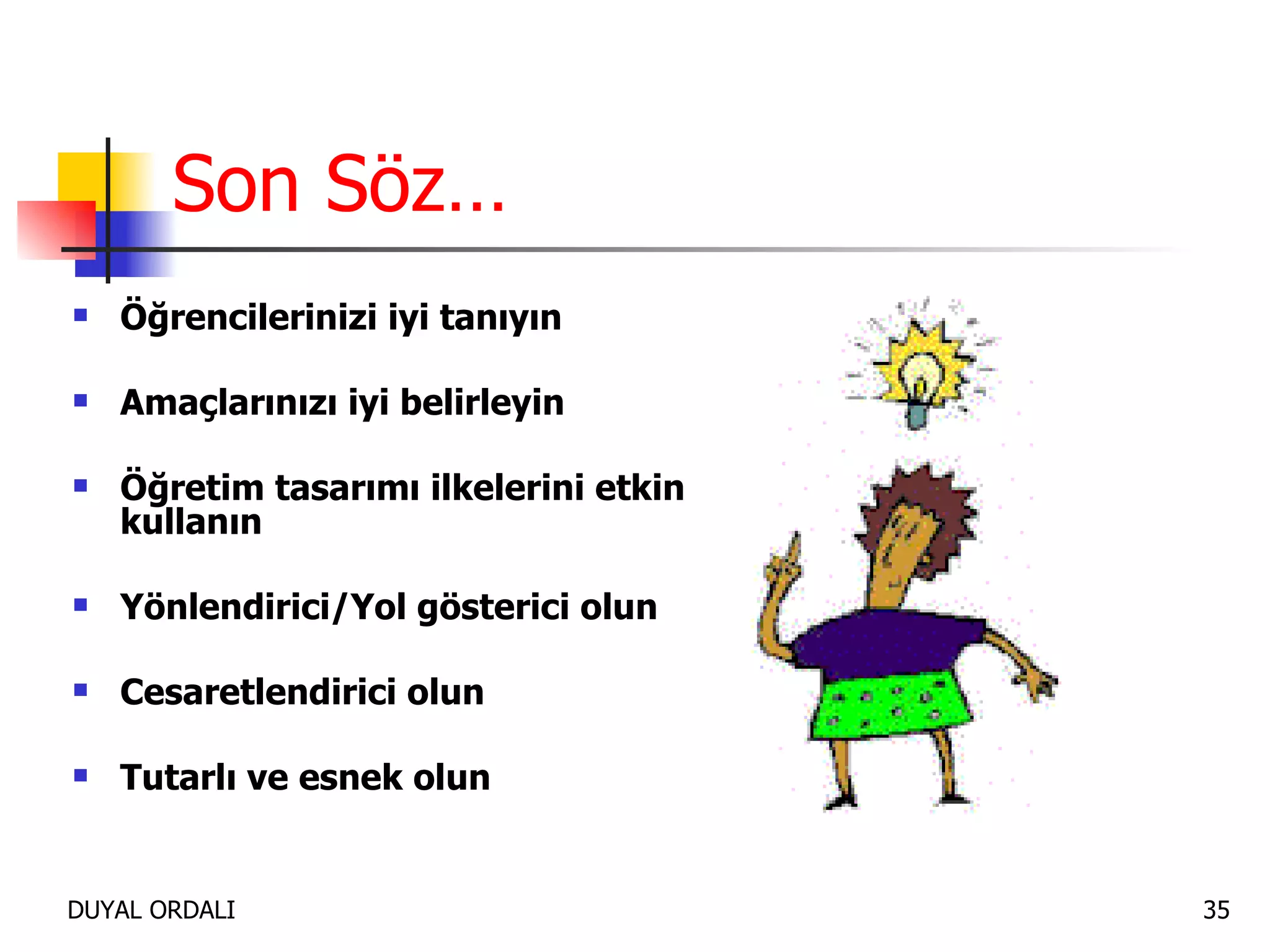 Yetiskin Egitimi | PPT