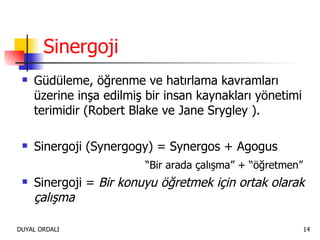 Yetiskin Egitimi | PPT