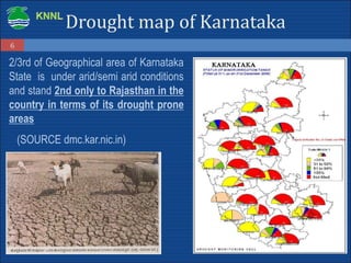 Yettinahole Project - Diverting west flowing water to an arid land | PPTX
