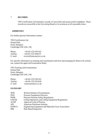 Yeucau ve giamsat nhamay | PDF