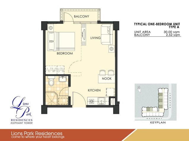 Lions Park Residences Presentation | PDF | Interior Decorating | Home ...