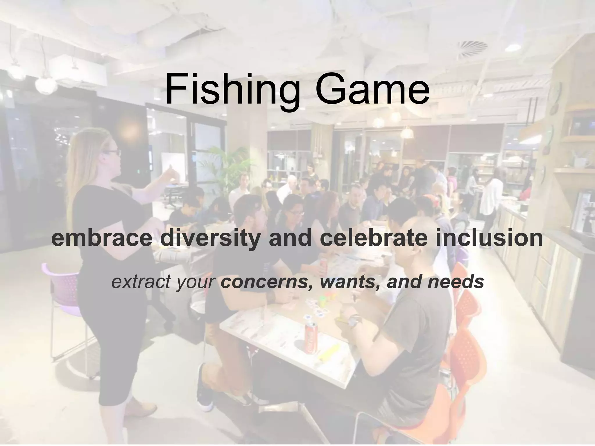 Design Thinking Games EP02 | PPT