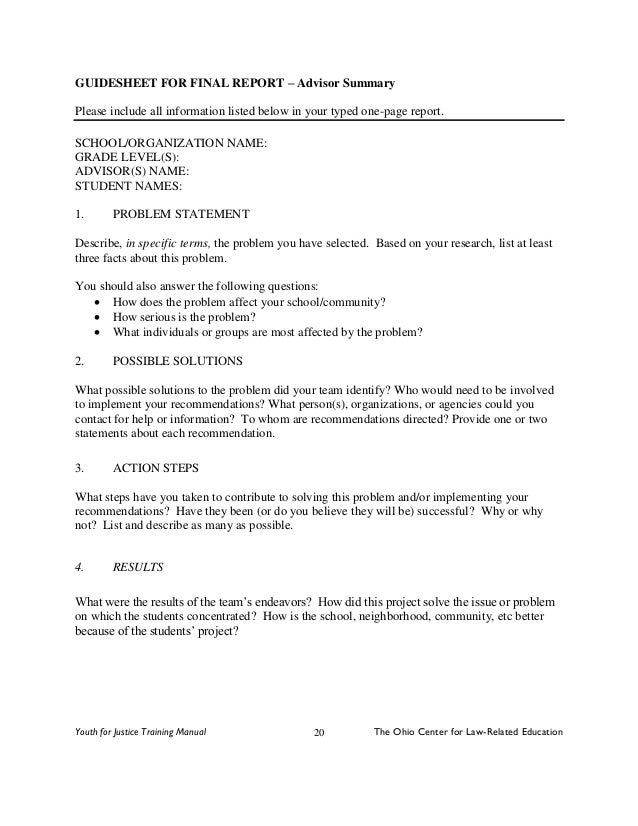 YFJ training manual 2015 2016